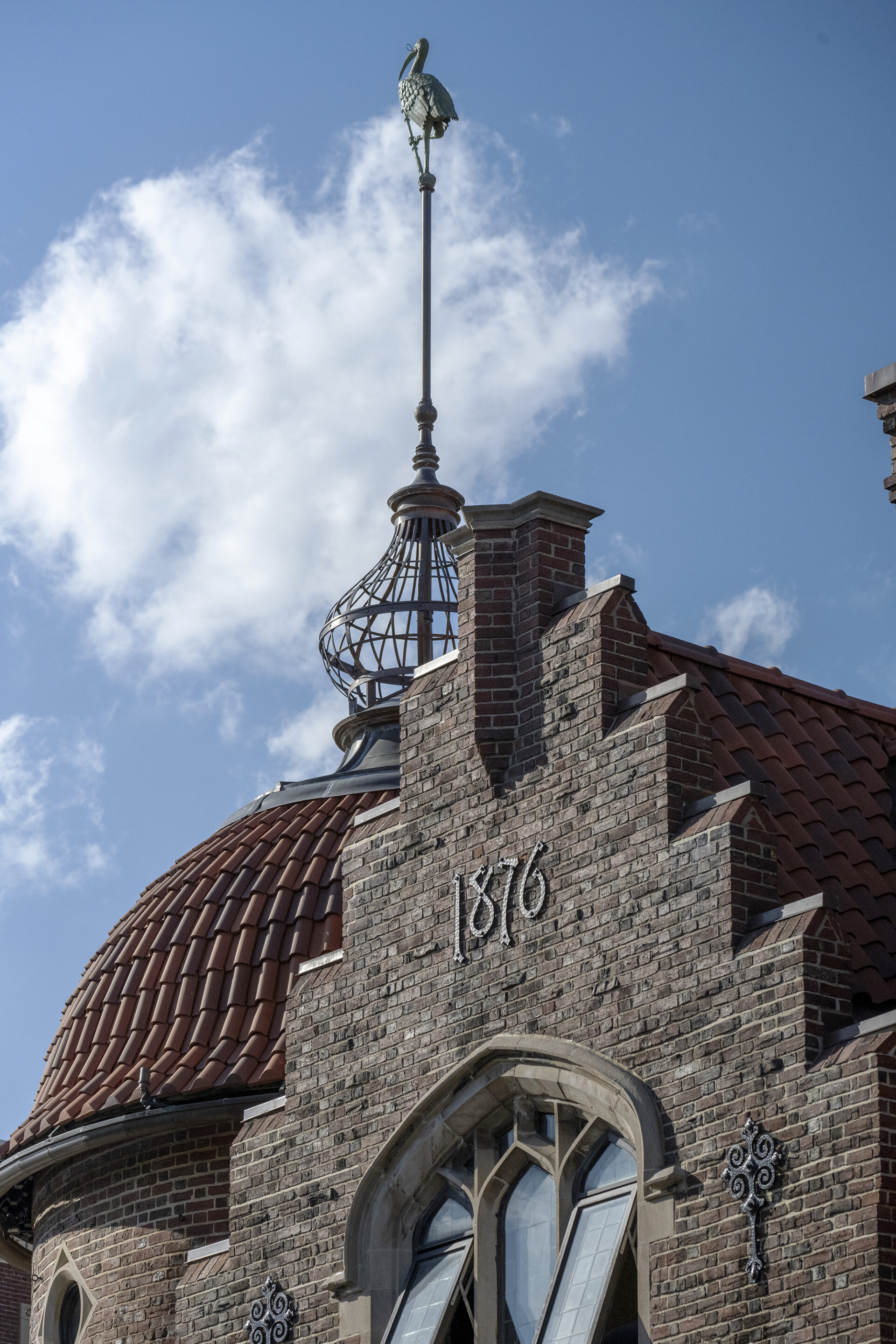 Harvard Lampoon – ART Architects