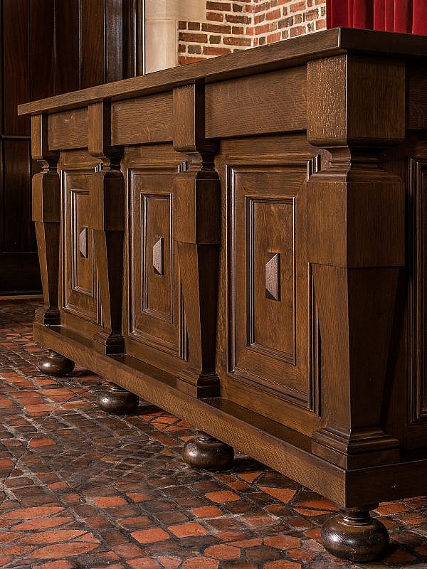Harvard Lampoon – ART Architects
