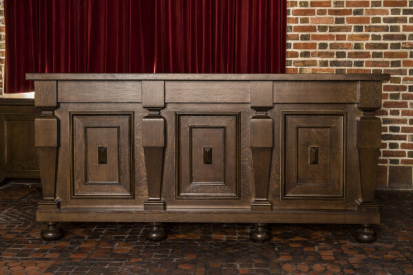 Harvard Lampoon – ART Architects