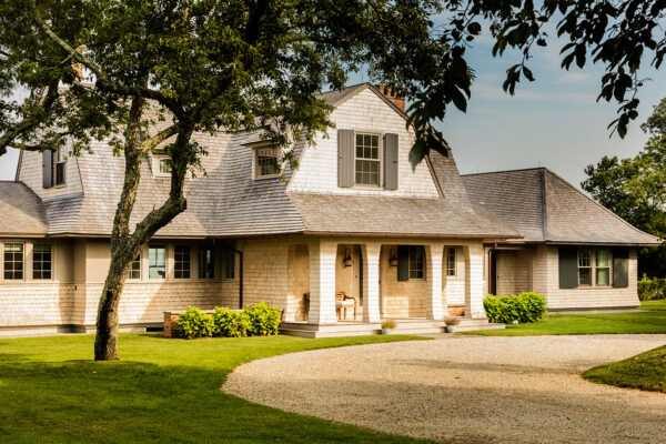 Temple House • ART Architects