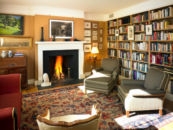 Rotunda House • ART Architects