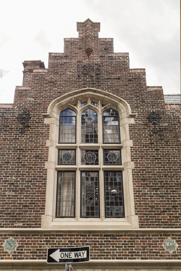 Harvard Lampoon – ART Architects