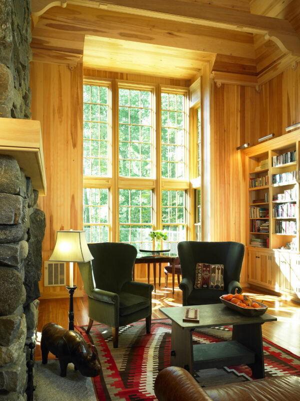 Lake Library – ART Architects