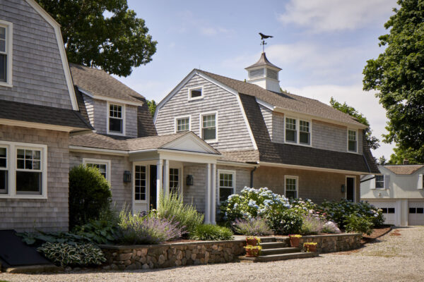 Long House • ART Architects