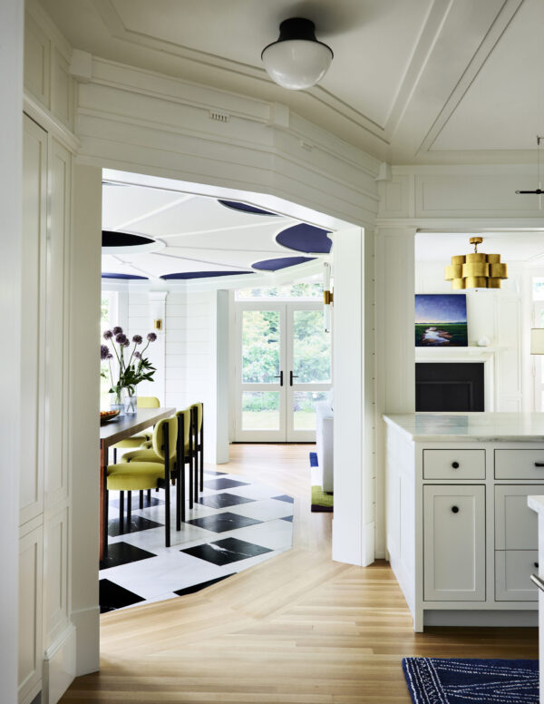 Riverview – ART Architects