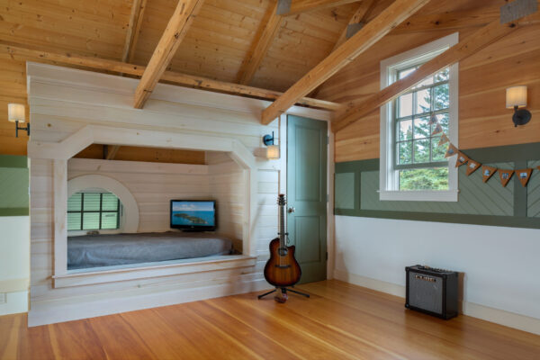 Apple Tree Hill House – ART Architects