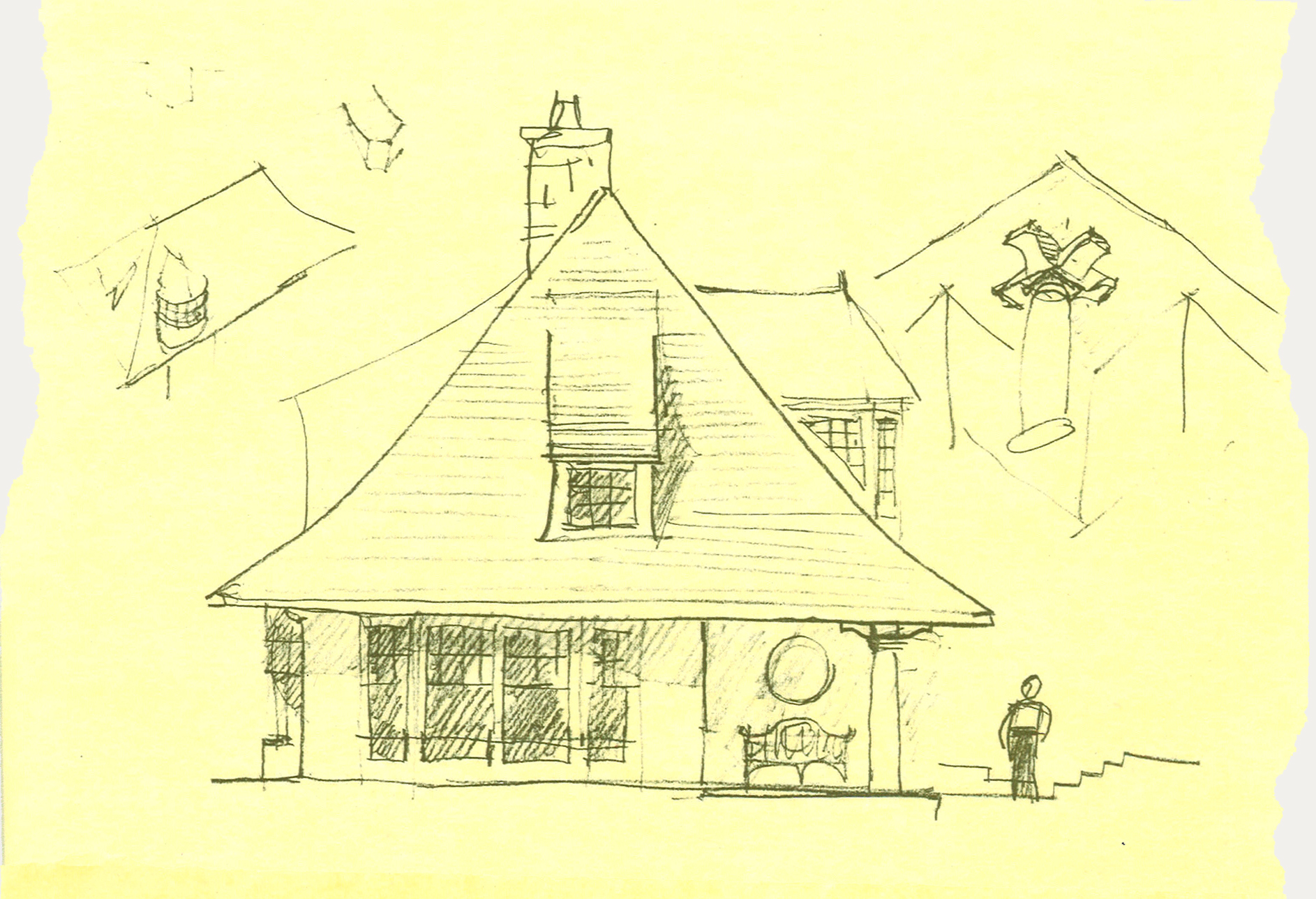 Process Art Architects